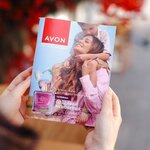 Avon (No:80, Jetisý-2 shaǵyn aýdany), kozmetik ürünleri ve parfümeri dağıtıcıları  Almatı'dan