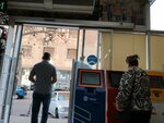 Mpay (Suleyman Sani Axundov Street No:361C), ödeme terminali  Bakü'den