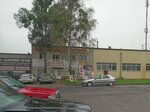 Tire fitting and repair (Garazhnaja Street No:6к1), oto lastik tamiri  Grodno'dan