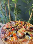 № 17 Pizza (Çanakkale, Bayramiç, Tepecik Mah., Yüksel Yörükoğlu Sok., 12), pizzacılar  Bayramiç'ten