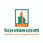 Континент-риэлти (Internaсionalnaya Street No:20), emlak ofisi  Gus‑Hrustalny'den