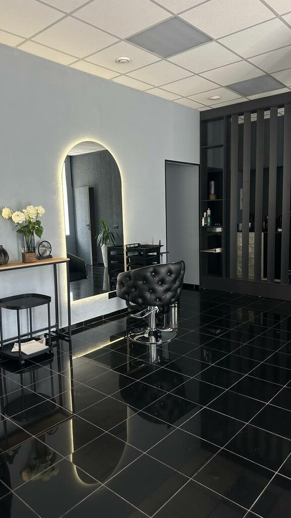 Güzellik salonu Студия красоты Эvo 2.0, Saint‑Petersburg, foto