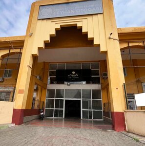 Elflora otel (Adana, Ceyhan, İstiklal Mah., Ova Cad., 42), otel  Ceyhan'dan