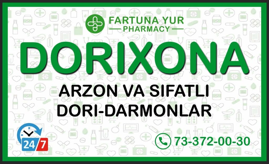 Eczaneler Fartuna Yur, , foto