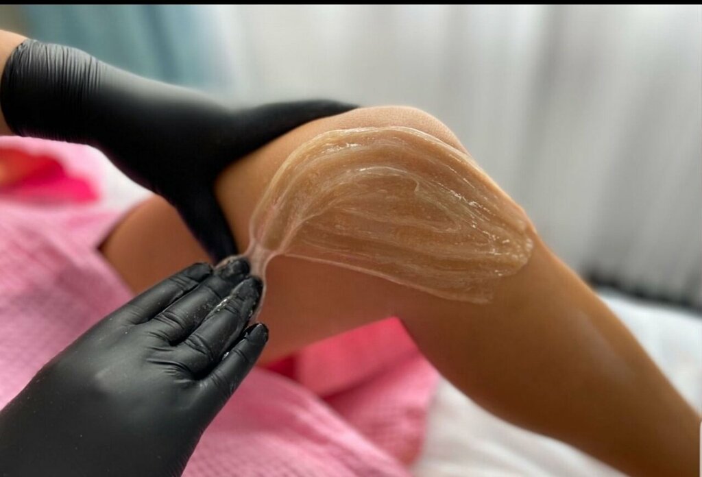 Epilasyon Кабинет депиляции Светланы Шкутовой, Soçi, foto