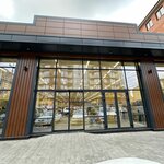 Дизайн Молл (Pervomayskaya ulitsa No:32), yapı hipermarketi  Vladikavkaz'dan
