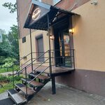 К.К. Рокоссовскому (Rokossovskogo Street No:15), anıt levhası, anıt taş  Kaliningrad'dan