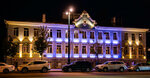 Гостиница Шванвича, 1840-1844 гг. (Revolution Avenue No:27), turistik yerler  Voronej'den