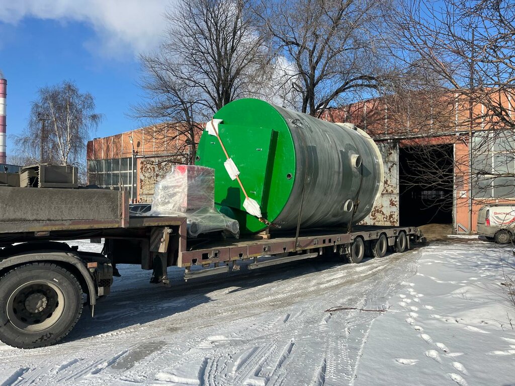 Temizlik ekipmanları Вистал, Voronej, foto