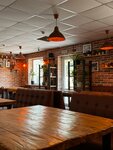 Жарим Парим (Proletarskaya ulitsa No:84), kafe  Roslavl'dan