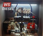 Ws Diesel (Tsuladze Street No:5), otomobil servisi  Tiflis'ten