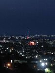Телевизионная башня (Republic of Daghestan, Makhachkala), mühendislik altyapısı  Makhachkala'dan
