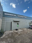 SoulMotors (Khlebozavodskaya ulitsa No:6вл4), otomobil servisi  Mytişçi'den