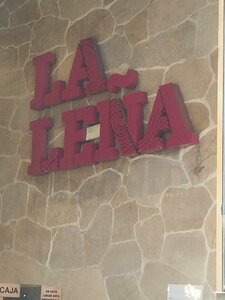 La Leña (Distrital Lima, Cercado de Lima, Jirón de la Unión, 705), kafe  Lima'dan