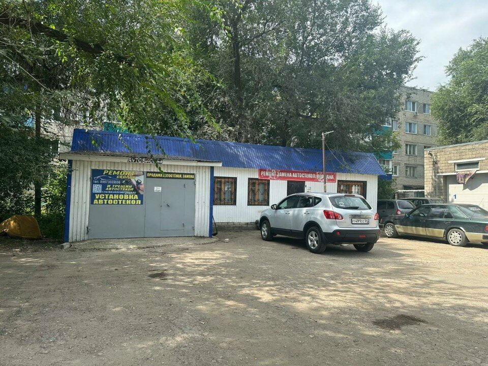 Otomobil servisi СТО на Минской, Balakovo, foto