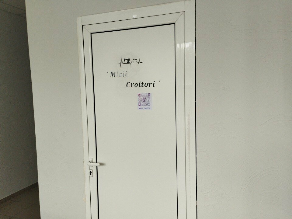 Terziler Micii Croitori, Kişinev, foto