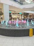 Fountain (Poymennaya Street No:1М, Zarechnaya Microdistrict), çeşme  Rostov‑na‑Donu'dan