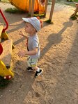 Playground (Minsk, Uruchcha Park), oyun alanı  Minsk'ten