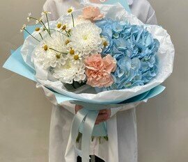 Çiçekçiler ВсеЦветы 24/7, Izhevsk, foto