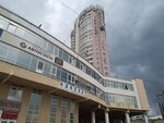 Autodistmed (Belinskogo Street No:222), tıp merkezleri ve klinikler  Yekaterinburg'dan