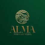 Alma Premium Furniture (No:38А, Qiyot Residential Area), tasarım mobilya  Taşkent'ten