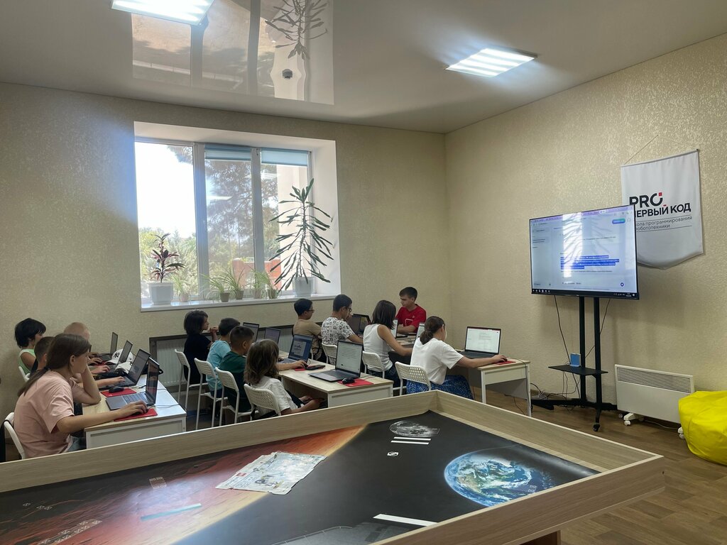 Kurs Pro1code, Saki (Sak), foto