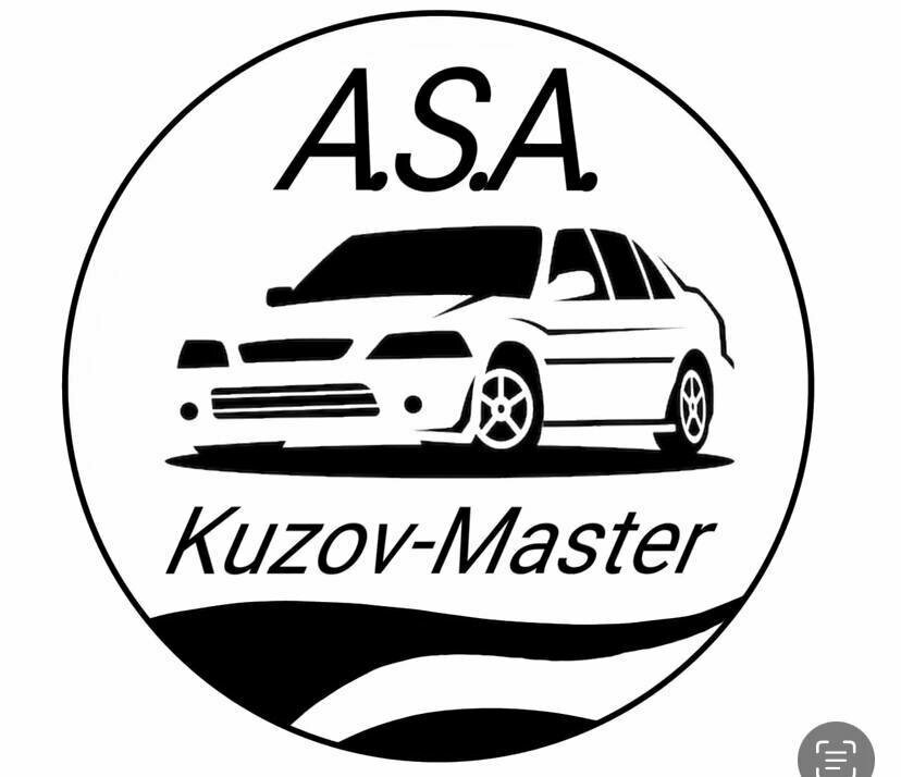 Oto kaporta A. S. A. Kuzov master, Koroliov, foto