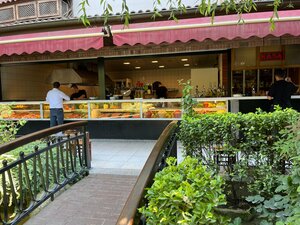 Orhan Köfte (Bursa, İnegöl, Cerrah Mah., Eski İpek Cad., 25), restoran  İnegöl'den