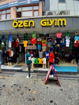 Özen Giyim (Düzce, Düzce Merkez, Cedidiye Mah., Hacı Hamdi Sok., 5A), giyim mağazası  Düzce'den