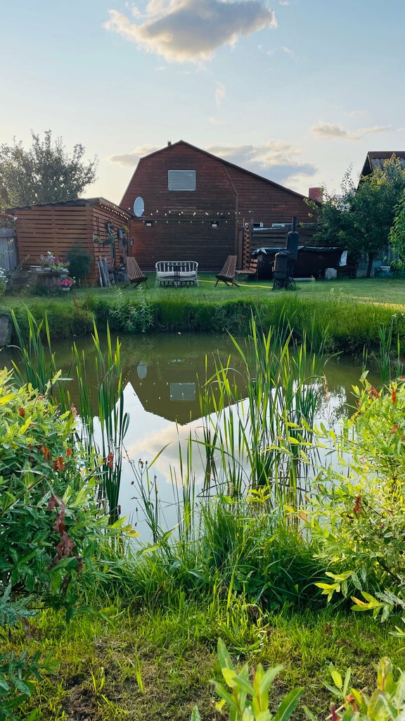 Çiftlik Фольварк, Yelsk, foto