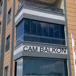 Urfa Berat Cam Balkon Otomasyon (Şanlıurfa, Haliliye, Bamyasuyu Mah., 149. Sok.), cam ve cam ürün üreticisi  Şanlıurfa'dan