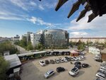 National Arts Museum Republik of sakna (Kirova Street No:12), sergi salonları, galeriler  Yakutsk'tan