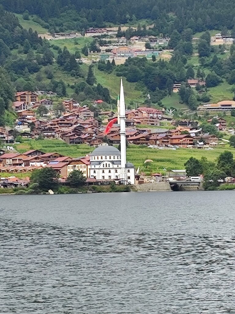Restoran Of Sampiyon Dinlenme Tesisleri, Of, foto