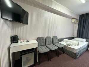 ARiTes (Kommunisticheskaya Street No:40, Volgograd), otel  Volgograd'dan