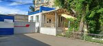РЖД филиал Росжелдорснаб Главный материальный склад (Semafornaya Street No:469, Krasnoyarsk), devlet kurumları ve bakanlıklar  Krasnoyarsk'tan