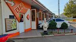 Miks Café (Vostochno-Kruglikovskaya Street No:35), kafe  Krasnodar'dan