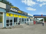 Alem Auto (Bekeshev kóshesi No:159, Nauryzbai City Administrative District, Aqjar yqsham aýdany), oto aksesuarları  Almatı'dan