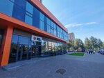 Комната матери и ребенка (Shaumyana Street No:87/2), anne ve çocuk odası  Yekaterinburg'dan