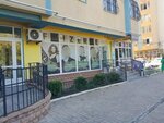 Oscar Coffee (bulevardul Cuza Vodă No:1/3), kahve dükkanları  Kişinev'den