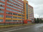 ОмГТУ, кафедра инженерной геометрии и Сапр (Mira Avenue No:11к8), üniversiteler  Omsk'tan