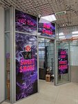 Sweet Smoke (Krasnaya Presnya Street No:27/1), tütün, sigara mağazaları  Tynda'dan