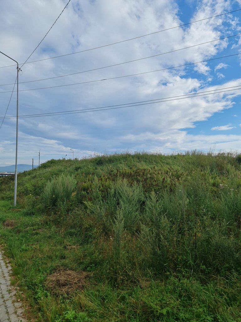 Turistik yerler Бункер, Habarovski krayı, foto