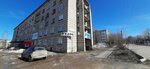 Общежитие № 1 (ulitsa Lenina No:9), yurtlar  Aleksandrovsk'tan