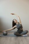 You Stretch (Rudneva Street No:24), fitness kulüpleri  Saint‑Petersburg'dan