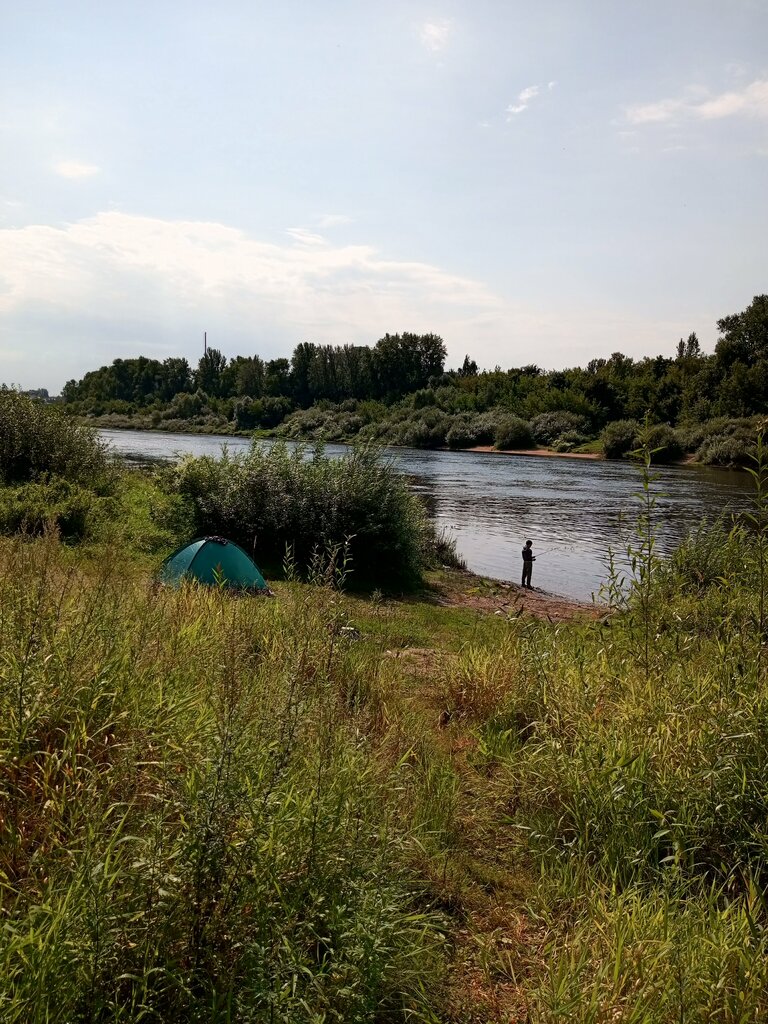 Plaj Beach, Vitebsk, foto