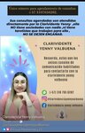 Medium Yenny Valbuena Clarividente (Bogotá, Calle 53 Avenue, 21-15), uzman hizmetleri  Bogota'dan