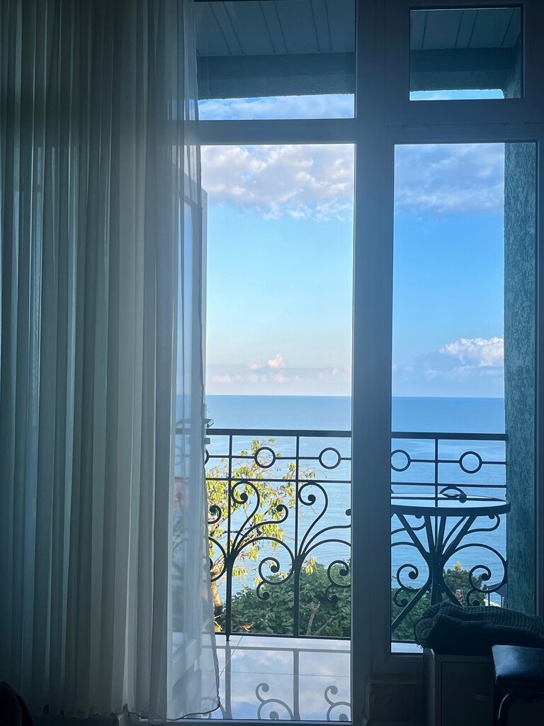 Otel Inn David, , foto