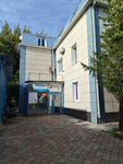 Кратэр (Eniseyskaya Street No:2А), i̇nşaat firmaları  Krasnoyarsk'tan