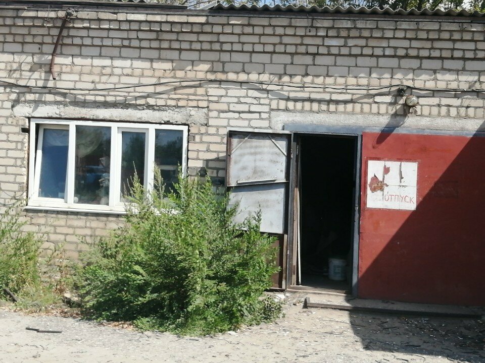 LPG kurulumu Установка ГБО, Elista, foto