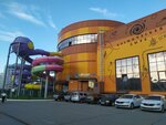 Gulliver (Aleksandrovskaya Street No:60В), spor kulüpleri  Ulyanovsk'tan